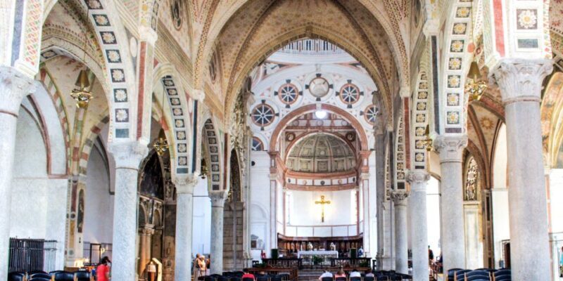 Milan: Leonardo da Vinci Life Walking Tour - Who Will Love This Tour?