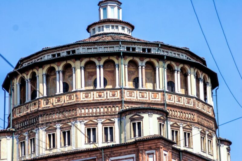 Milan: Leonardo da Vinci Life Walking Tour - The Sum Up
