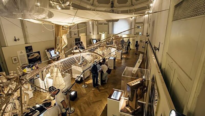 Milan: Leonardo da Vinci Museum Guided Tour with Ticket - Who Will Love This Tour?
