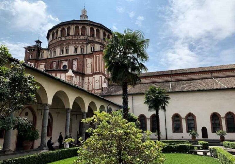 Milan: Leonardo's Last Supper and Michelangelo's Pietà Tour - Frequently Asked Questions