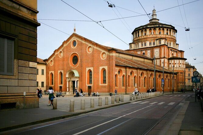 Milan: Leonardo's Last Supper Guided Tour - An In-Depth Look at the Milan: Leonardo’s Last Supper Guided Tour