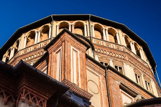 Milan: Leonardo's Last Supper Guided Tour - The Sum Up
