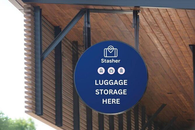 Milan: Luggage Storage Central Station - What Makes This Luggage Storage a Good Choice?