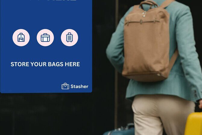 Milan: Luggage Storage Central Station - Final Thoughts