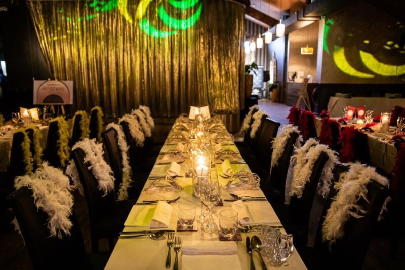 Milan: Maison Milano Dinner and Show - Final Thoughts