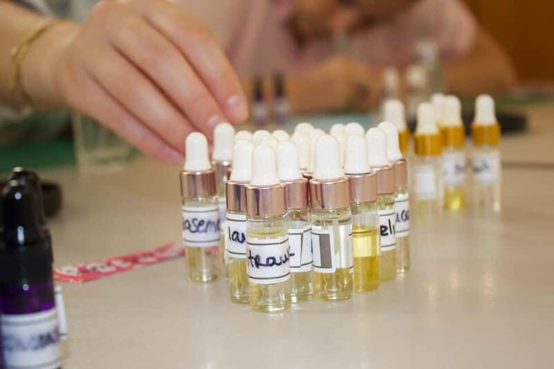 Milan: Make Your Custom Perfume Workshop - Final Thoughts: Why Choose this Experience?