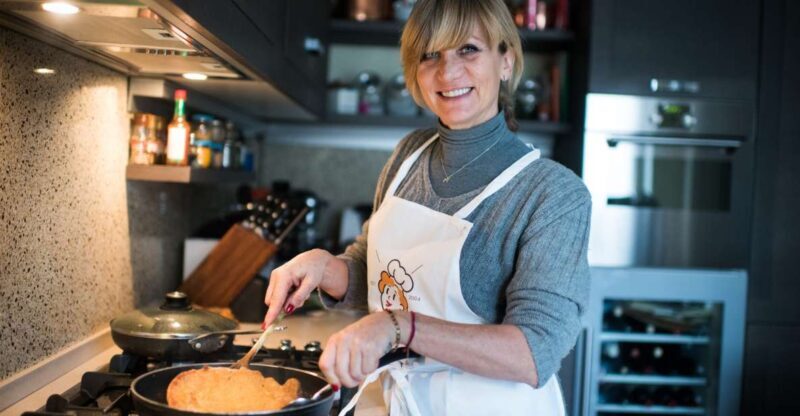 Milan: Market and Cooking Class at a Local's Home - Experience Breakdown: A Deep Dive into What You’ll Do and Why It Matters