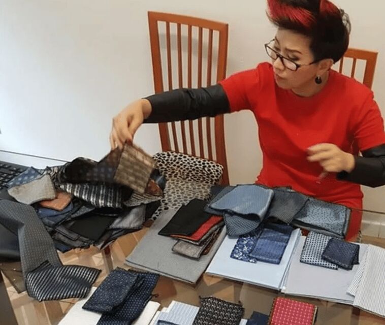 Milan: Men's Fashion Discovery Experience at Milan Fashion - Key Points
