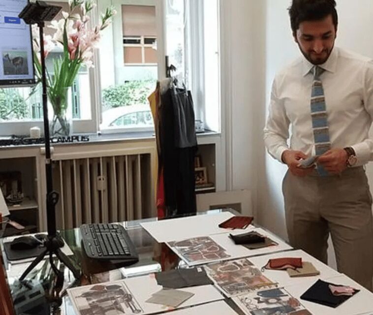 Milan: Men's Fashion Discovery Experience at Milan Fashion - Final Thoughts