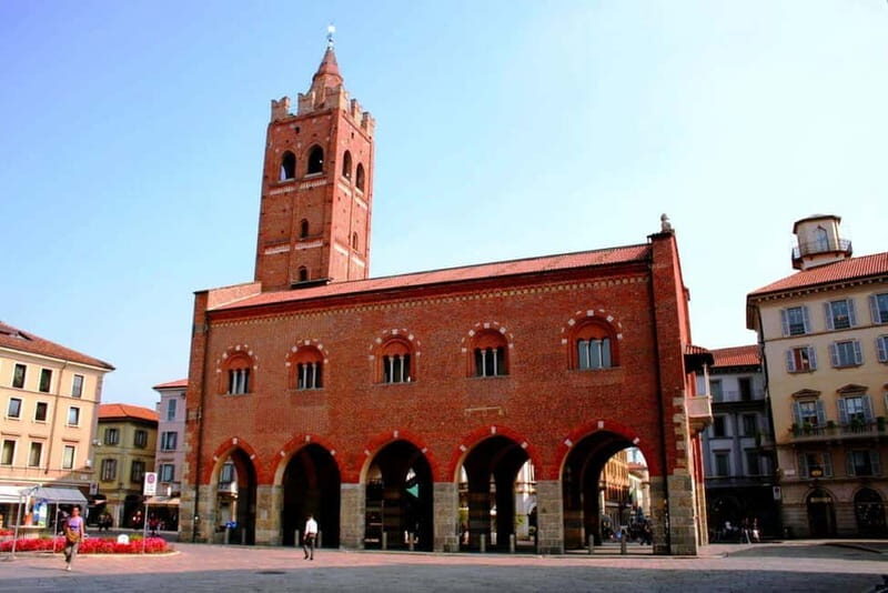 Milan: Monza Private Half-Day Trip with Local - Key Points
