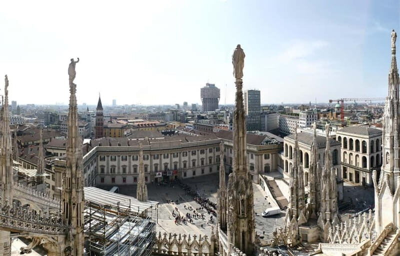 Milan: Monza Private Half-Day Trip with Local - An In-Depth Look at the Monza Private Half-Day Tour
