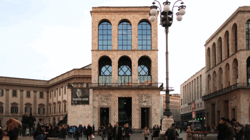 Milan: Museum of the 900 Entry Ticket with Audio Guide - Why This Tour Represents Good Value