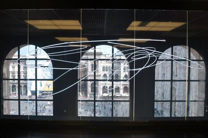 Milan: Museum of the 900 Fast-Track Entry Ticket & Audio Guide - A Deep Dive into the Experience