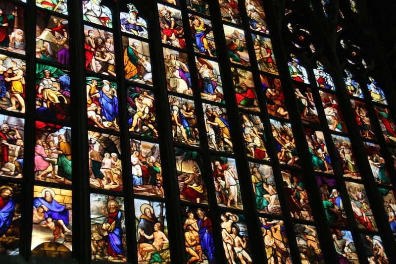 Milan: Myths, Legends, and Witches Dark Side Walking Tour - Discover the Dark Side of Milan: An Authentic Walk into Legends, Ghosts, and Witches
