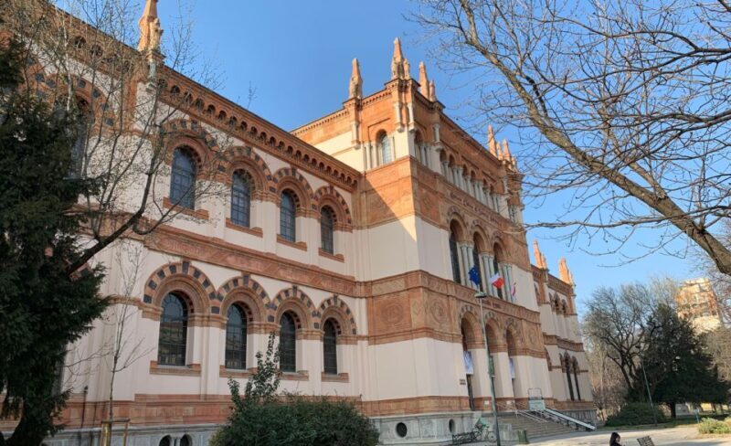 Milan: Natural History Museum Entry Ticket & Audio Guide - An Honest Look at the Milan Natural History Museum Experience