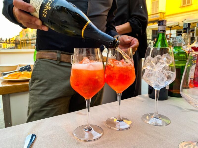 Milan: Navigli District Canal Boat Tour with Aperitivo - Final Thoughts