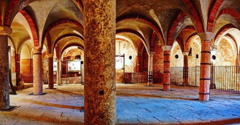 Milan Off-the-Beaten-Path Private Walking Tour - FAQ