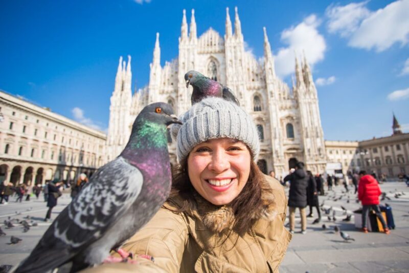 Milan: Old Town and Top Attractions Private Tour by Car - Authentic Insights from Travelers