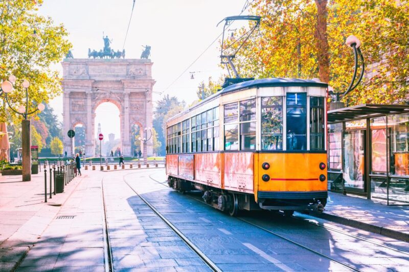 Milan: Old Town Highlights Private Guided Tour - Practical Details and Value