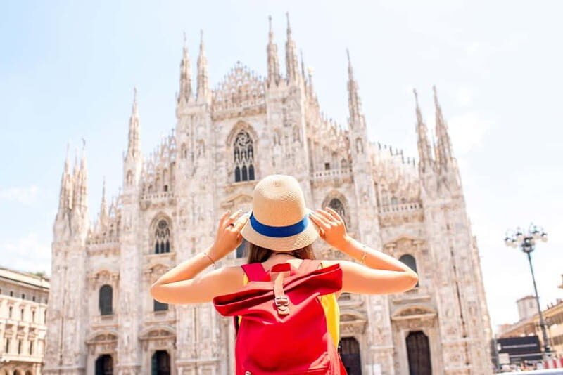 Milan Open Bus and typical tastings - Tasting Experience: Authentic Flavors and Balsamic Secrets