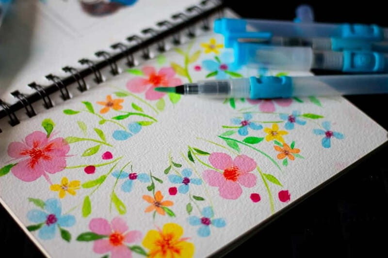 Milan: Paint & Snack: Create Your Own Milanese Masterpiece - The Sum Up
