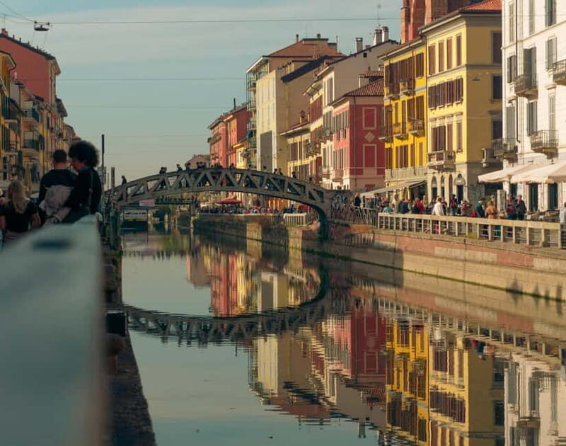 Milan: Paint & Snack: Create Your Own Milanese Masterpiece - FAQ