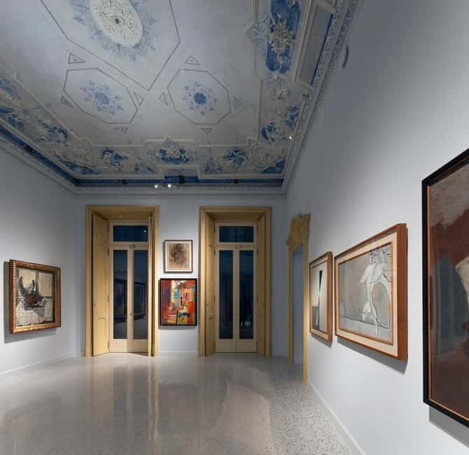 Milan: Palazzo Citterio Entry Ticket - The Experience: What to Expect at Palazzo Citterio