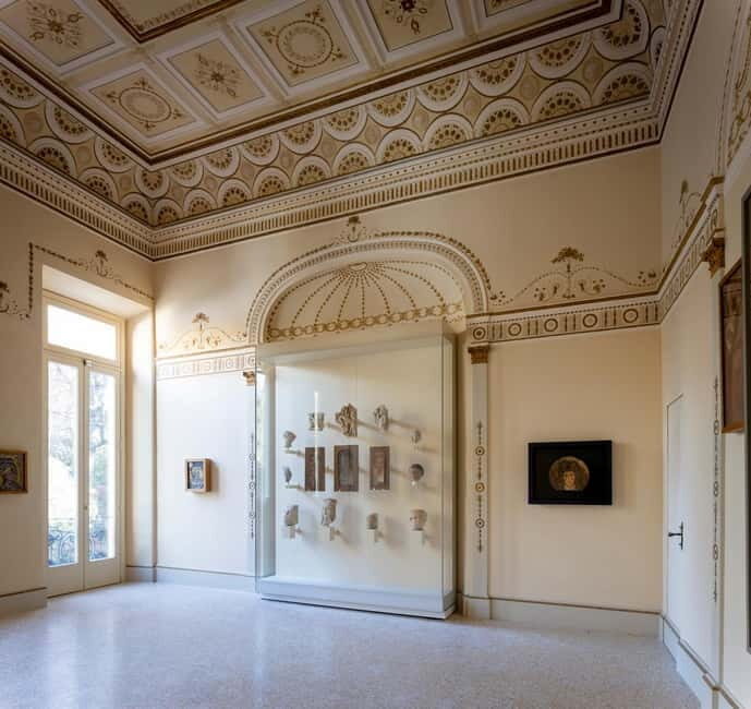 Milan: Palazzo Citterio Entry Ticket - What Makes Palazzo Citterio Stand Out?