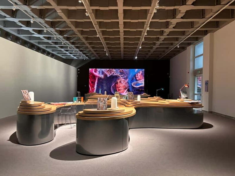 Milan: Palazzo Citterio Entry Ticket - Who Should Consider Visiting Palazzo Citterio?