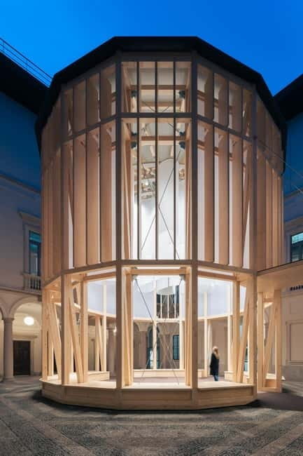 Milan: Palazzo Citterio Entry Ticket - FAQ: Your Palazzo Citterio Questions Answered