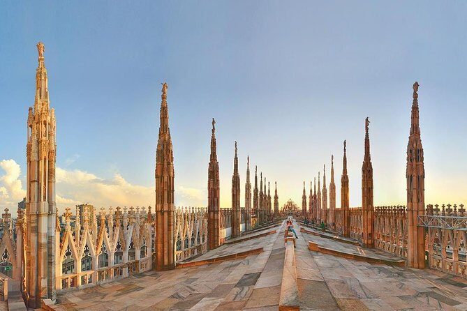 Milan Pass Including Duomo Terraces and La Scala - Final Thoughts