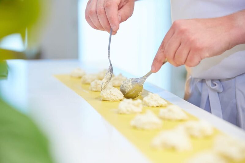 Milan: Pasta and Tiramisu Cooking Class With Local Chef - A Closer Look at the Experience