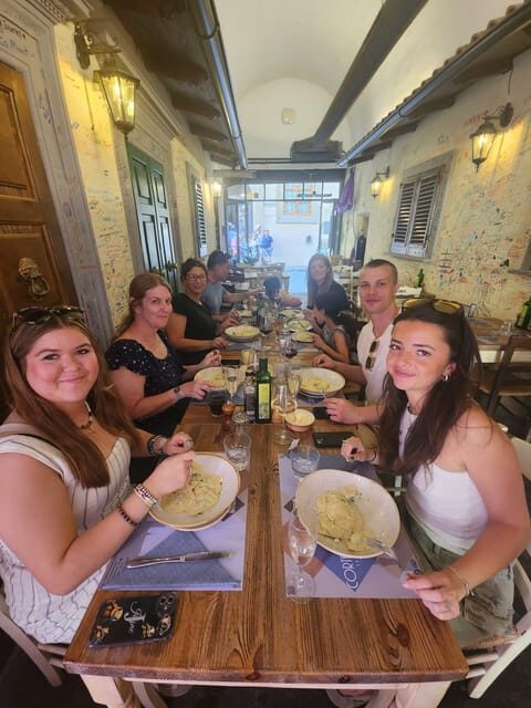 Milan: Pasta and Tiramisu Cooking Class with Wine - Authenticity & Educational Value