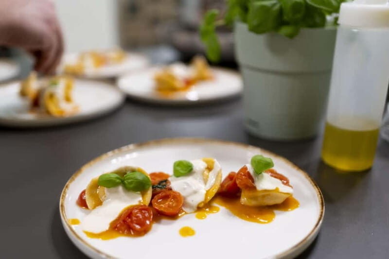 Milan: Pasta, Gnocchi and Tiramisù Cooking Class with Wine - The Sum Up: A Flavorful Investment in Your Milan Trip