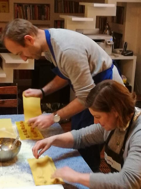 Milan: Pasta Mastery Workshop with Spritz and Tiramisù - An In-Depth Look at the Pasta Mastery Experience