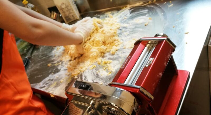 Milan: Pasta Mastery Workshop with Spritz and Tiramisù - The Sum Up