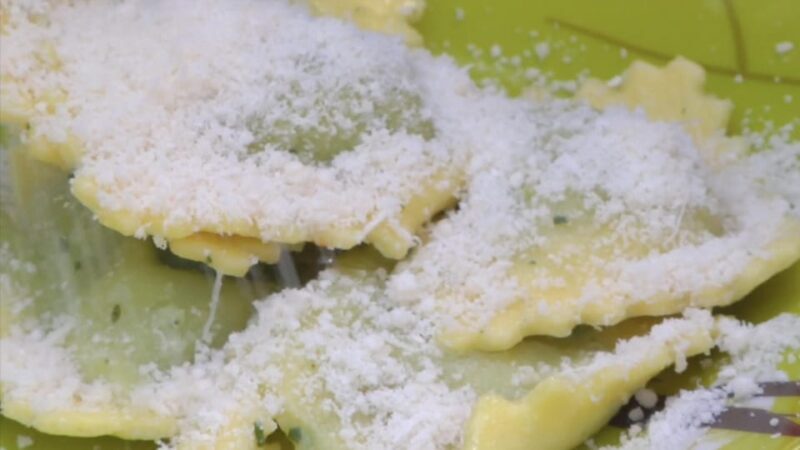 Milan: Pasta, Ravioli and Gelato Cooking Class with a Meal - Price and Value