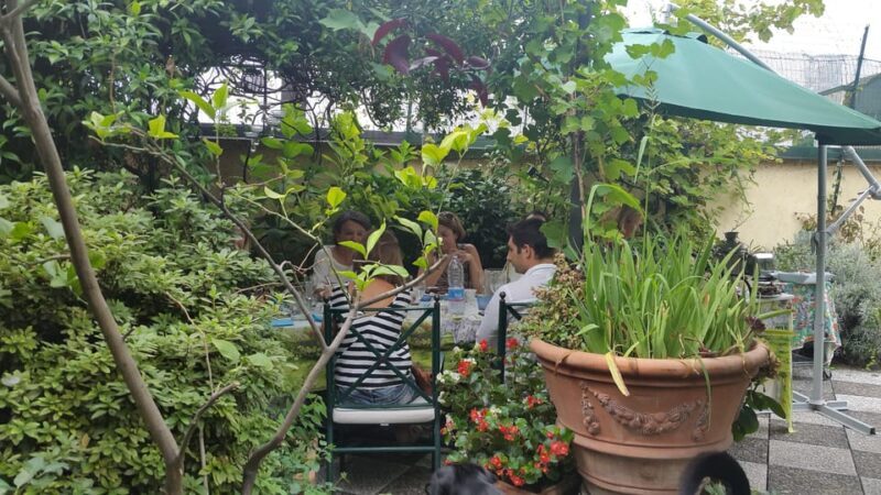 Milan: Pasta, Ravioli and Gelato Cooking Class with a Meal - Practicalities to Consider
