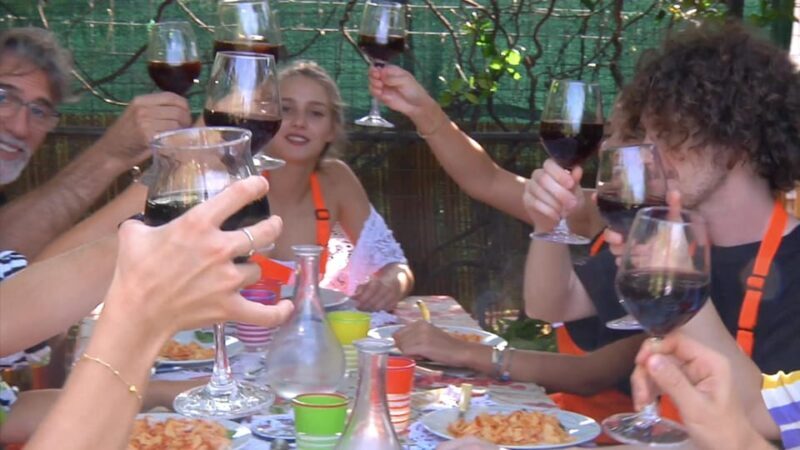 Milan: Pasta, Ravioli and Gelato Cooking Class with a Meal - FAQs
