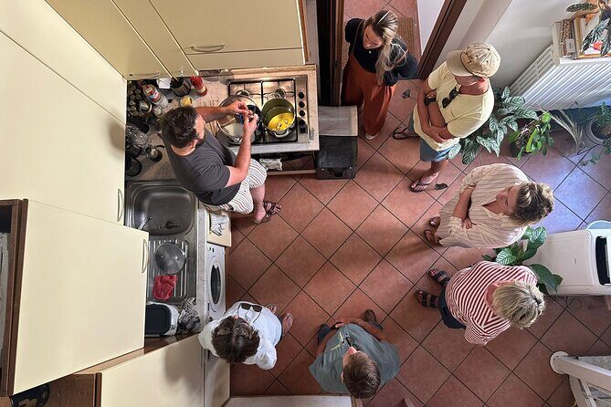 Milan: Pasta, Tiramisu, Cooking Class! Learning Premium Products! - An In-Depth Look at the Milan Cooking Class