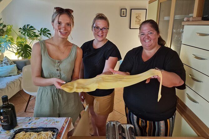 Milan: Pasta, Tiramisu, Cooking Class! Learning Premium Products! - FAQ