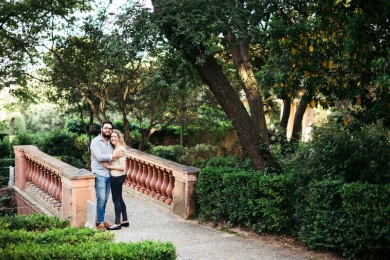 Milan: Personal Travel & Vacation Photographer - What to Expect on Your Photoshoot Tour
