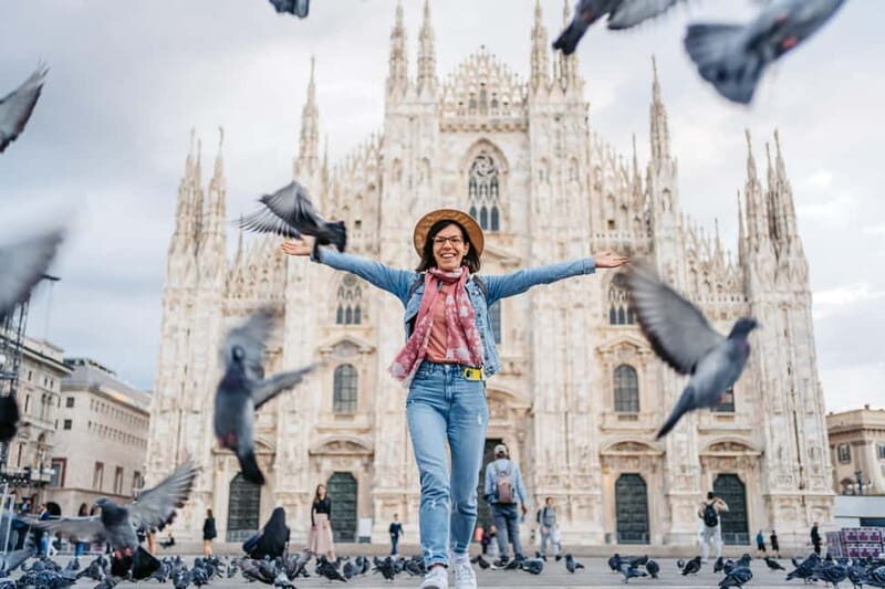 Milan: Photoshoot at the Cathedral - Who Will Enjoy This Experience?
