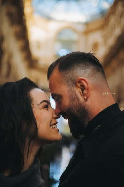 Milan: Photoshoot at the Duomo - What’s Included and What’s Not