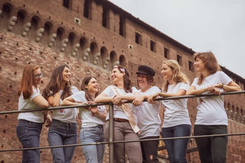 Milan: Photoshoot with a Trilingual Fashion Photographer - An Introduction to the Experience: What Makes It Stand Out