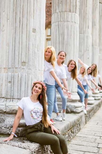 Milan: Photoshoot with a Trilingual Fashion Photographer - What Travelers Say