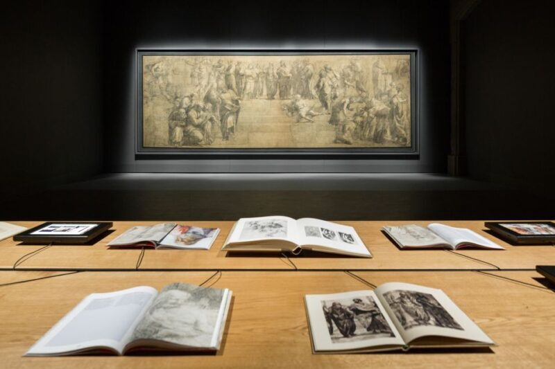 Milan: Pinacoteca Ambrosiana and San Sepolcro Crypt Ticket - Logistics, Value, and Practical Tips