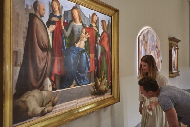Milan: Pinacoteca Ambrosiana & da Vinci Codex Exhibition - Reviews and Authentic Insights