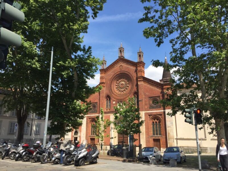 Milan: Pinacoteca Art Gallery and Brera District Guided Tour - Why We Think This Tour Is a Solid Choice