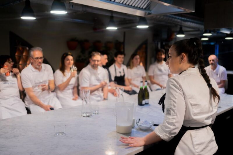 Milan: Pizza and Gelato-Making Class with Dinner and Wine - Who Will Love This Experience?